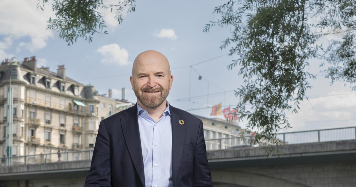 Accueil - Nicolas Walder